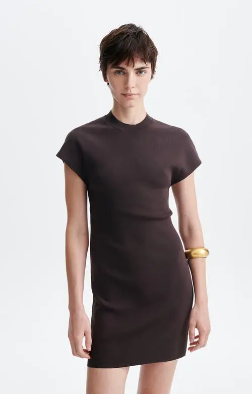Vanessa Bruno Knit Dress