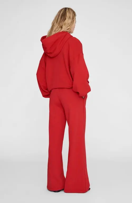 ANINE BING Kacey Sweatpant