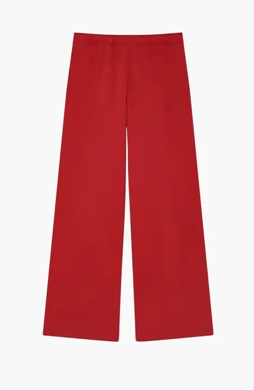 ANINE BING Kacey Sweatpant