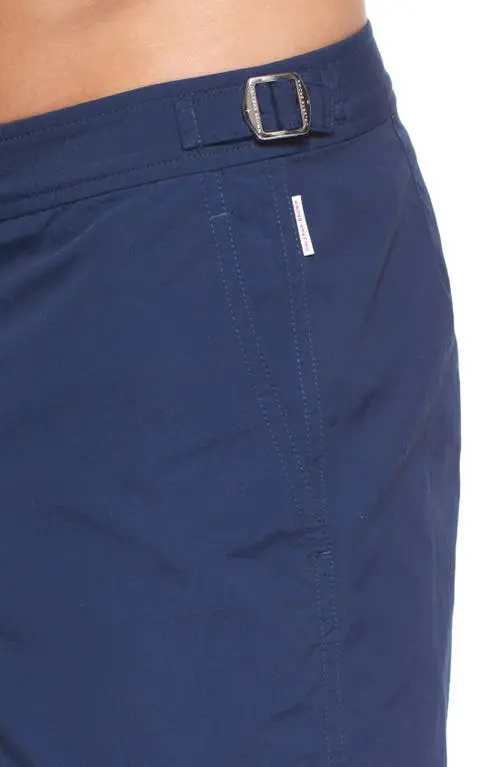 Orlebar Brown Bulldog Swim Trunks - Navy