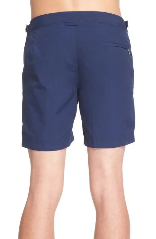 Orlebar Brown Bulldog Swim Trunks - Navy