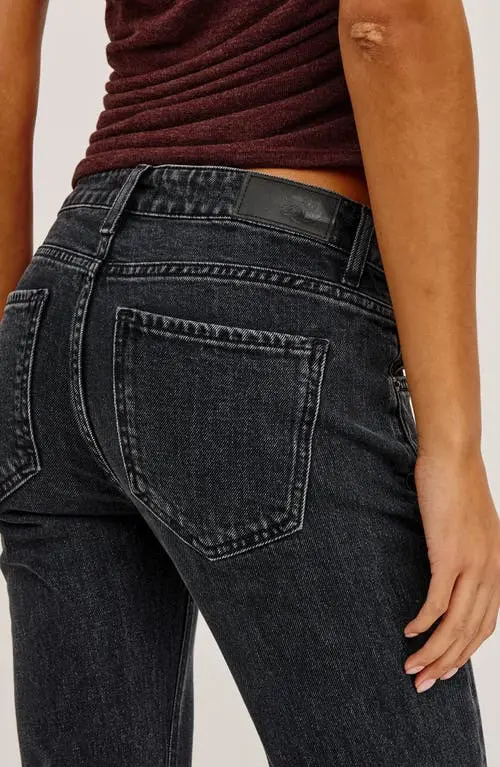 Rails Fremont Straight Leg Jeans