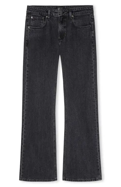 Rails Fremont Straight Leg Jeans