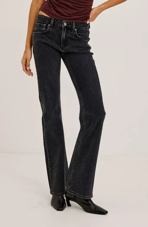 Rails Fremont Straight Leg Jeans