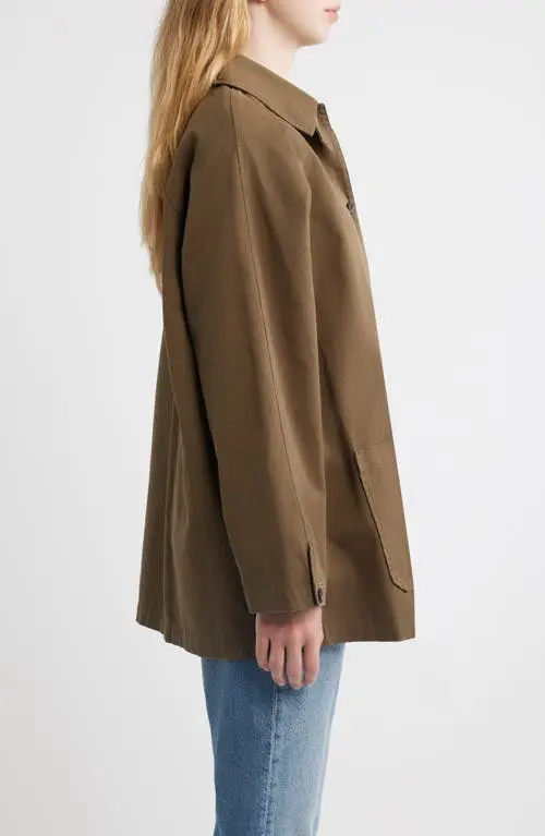 Rails Stafford Cotton Utility Jacket