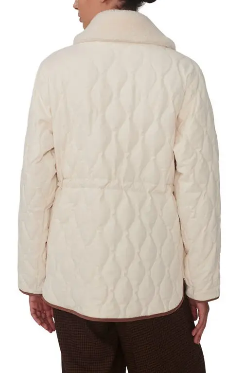 Varley Bartley Quilted Jacket