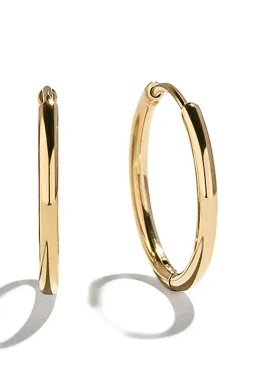 Baublebar Niata 3-pack Waterproof Hoop Earrings