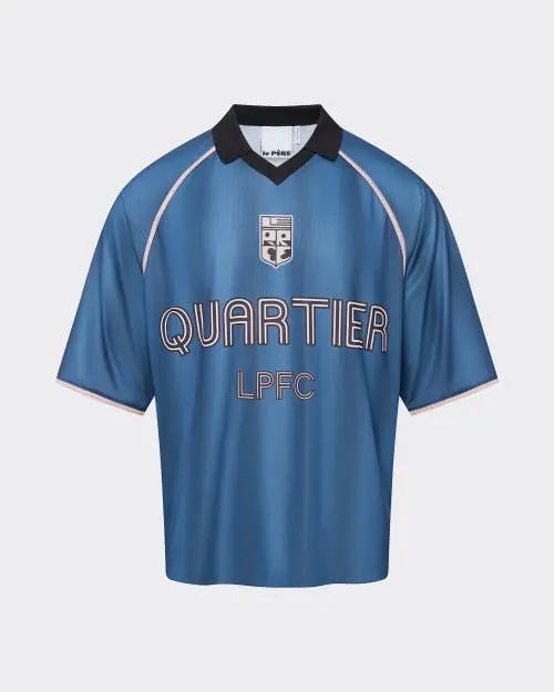 LE PERE Lpfc Football Jersey