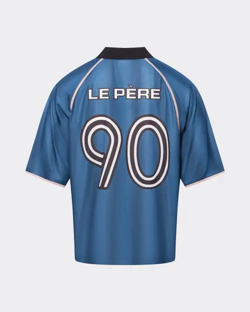 LE PERE Lpfc Football Jersey