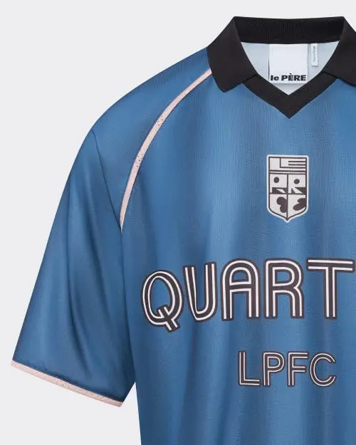 LE PERE Lpfc Football Jersey