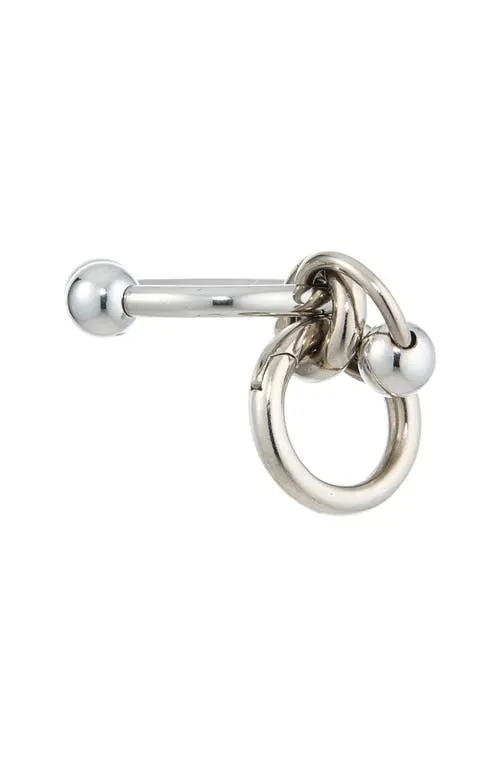 JUSTINE CLENQUET Aya Earcuff