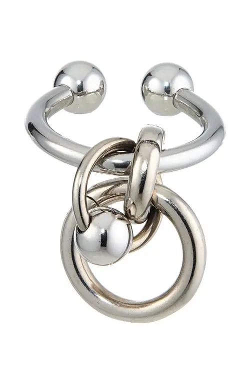 JUSTINE CLENQUET Aya Earcuff