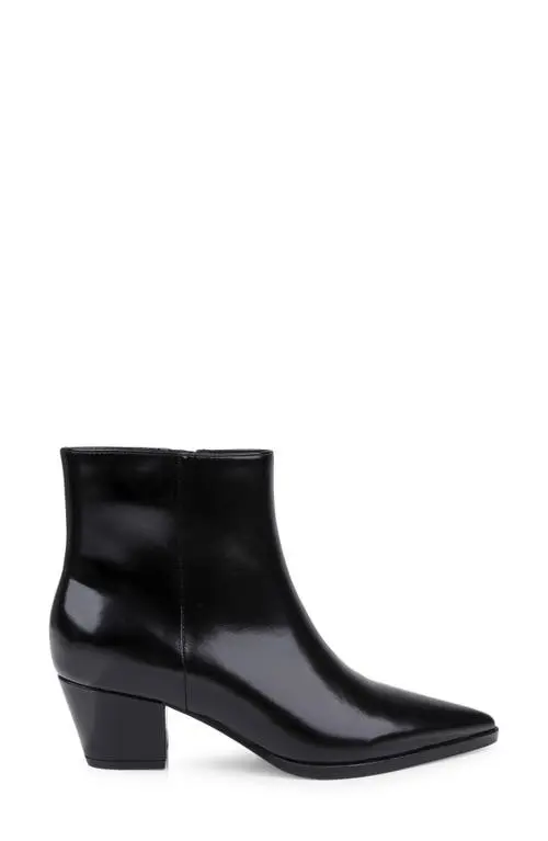 L'Agence Vesey Ii Pointed Toe Bootie
