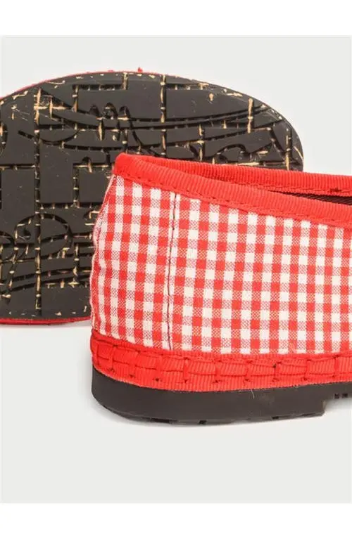 FLABELUS Pierre Alpine Tale Flat