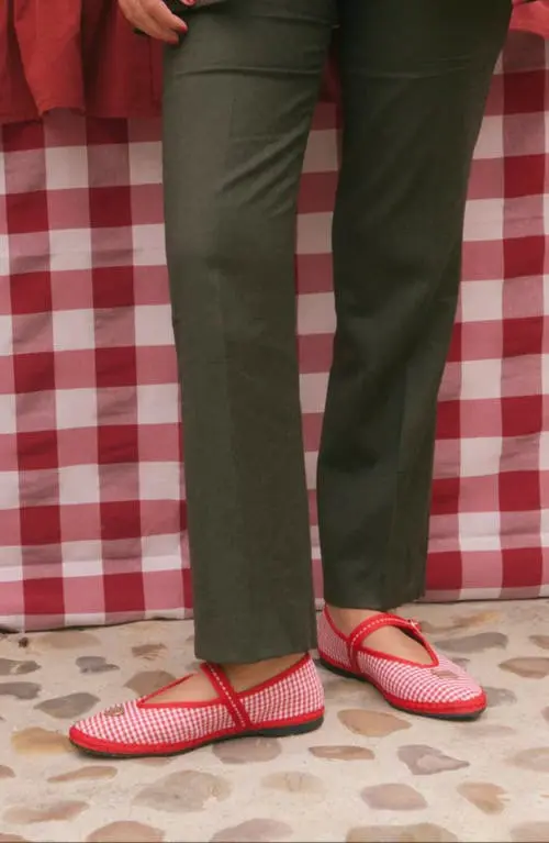 FLABELUS Pierre Alpine Tale Flat