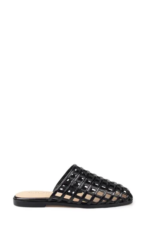 ZIGI Shiraz Faux Leather Mule