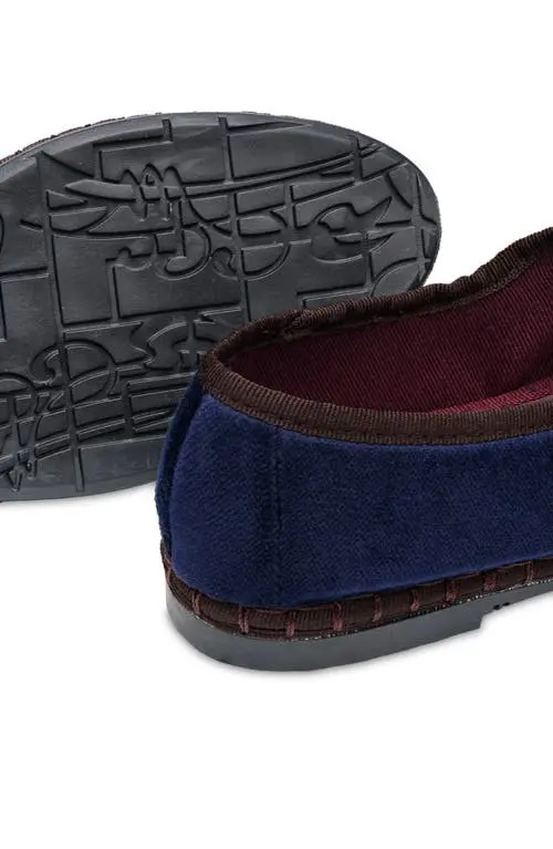 FLABELUS Dede Mary Jane Flat