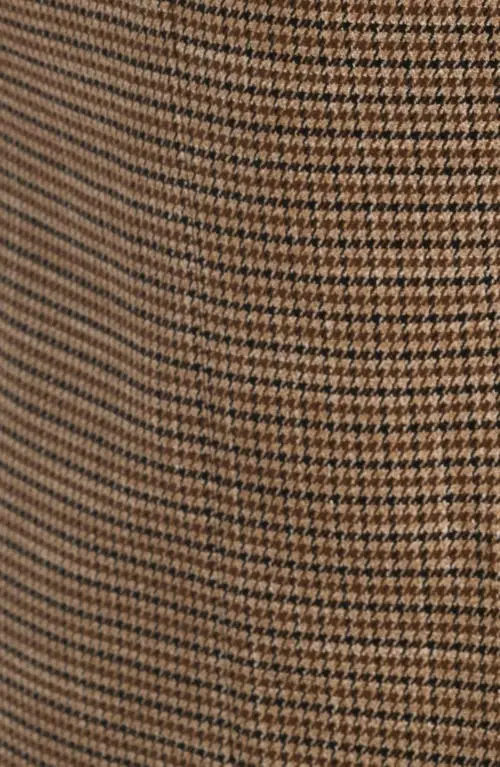 Anne Klein One-button Notch Lapel Blazer