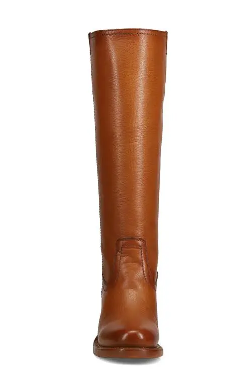 THE FRYE COMPANY Andy Knee High Boot - Tan