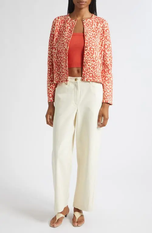 Posse Lexi Cardigan