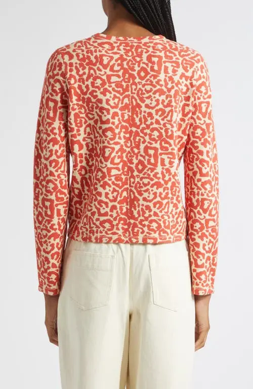 Posse Lexi Cardigan