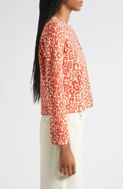 Posse Lexi Cardigan
