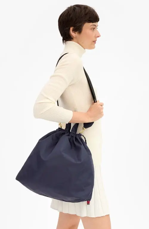 Clare V. Sac Tout Recycled Polyester Tote