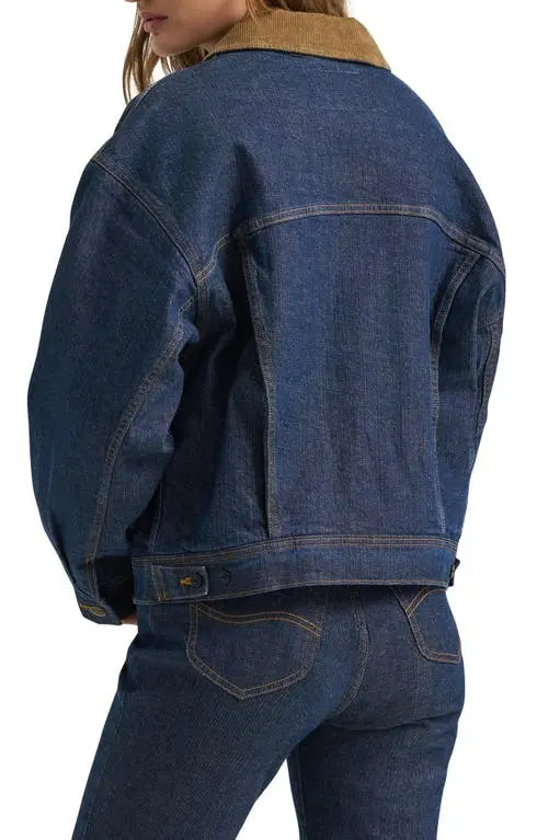 LEEM Storm Rider Jacket
