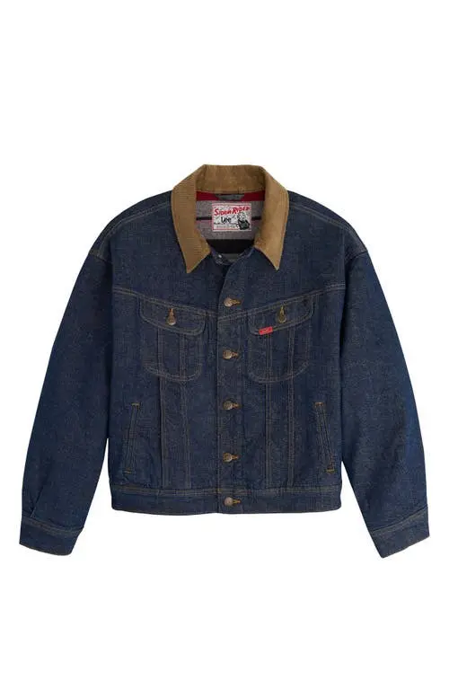 LEEM Storm Rider Jacket