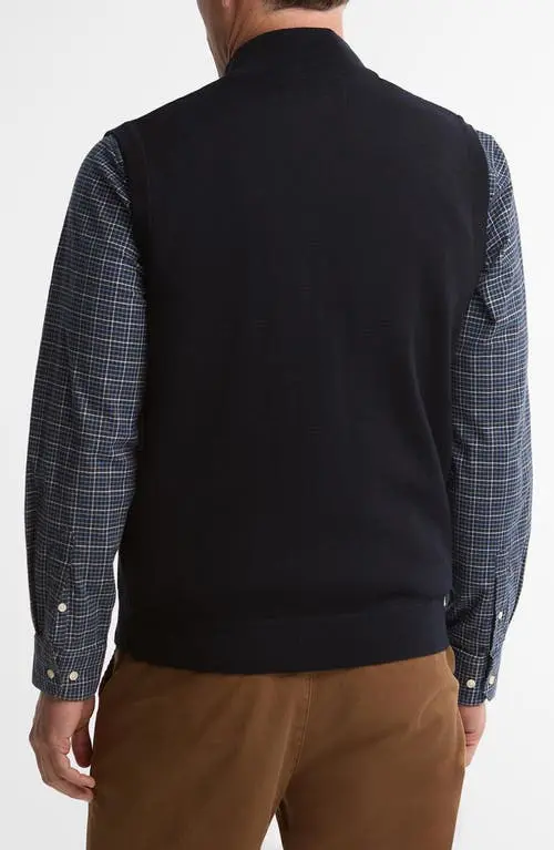 Barbour Marcus Knitted Gilet