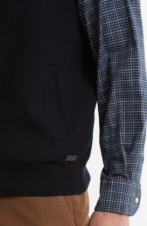 Barbour Marcus Knitted Gilet