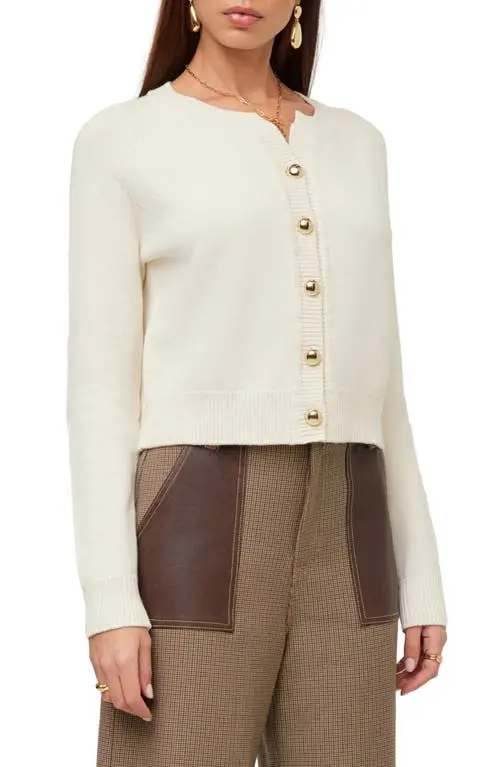 Fifteen Twenty Rawan Cardigan Sweater