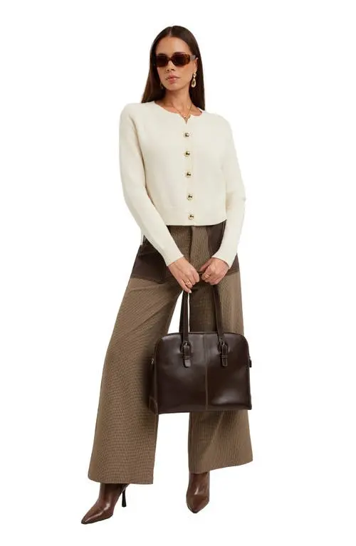 Fifteen Twenty Rawan Cardigan Sweater