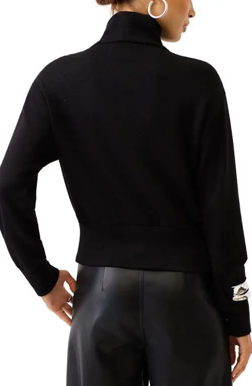 Fifteen Twenty Caly Turtleneck Sweater