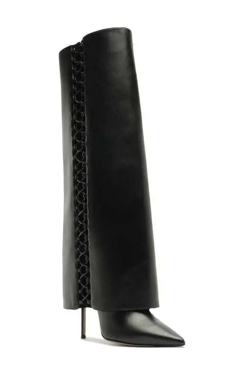 ALEXANDRE BIRMAN Holly Stiletto Boot