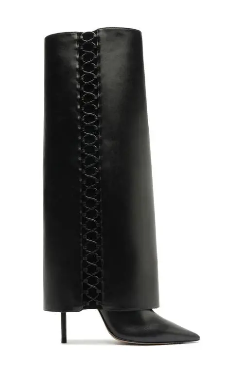 ALEXANDRE BIRMAN Holly Stiletto Boot
