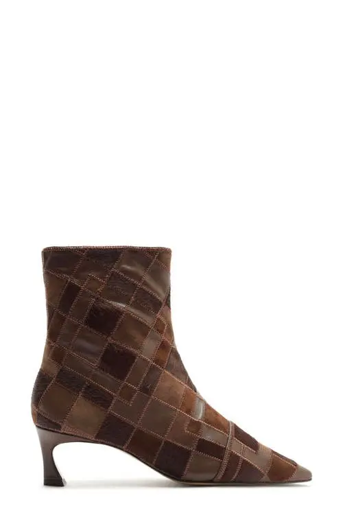 ALEXANDRE BIRMAN Annelise Bootie