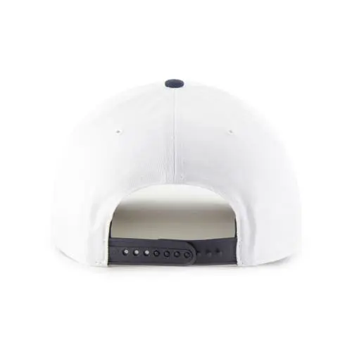 '47 Navy Seattle Mariners Americana Eagle Hitch Adjustable Hat