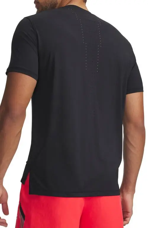 Under Armour Velociti Pro Active T-shirt - 001 Black