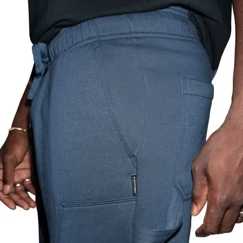CONVERSE Double Knee Harbor Pant