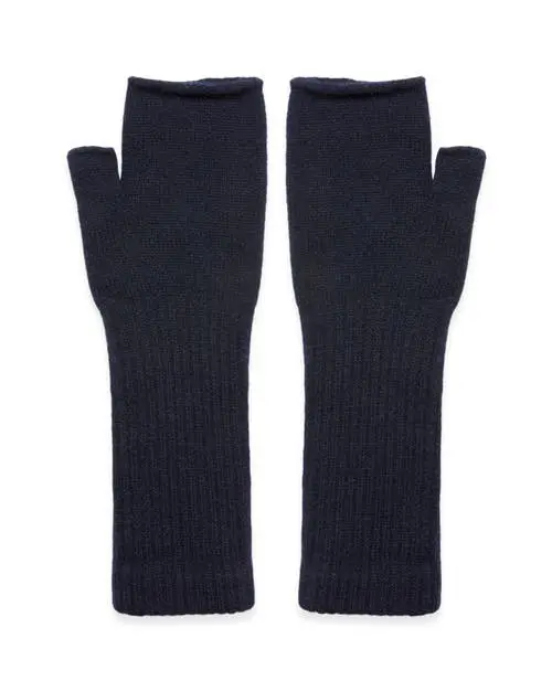 CELTIC & CO. British Supersoft Wristwarmers