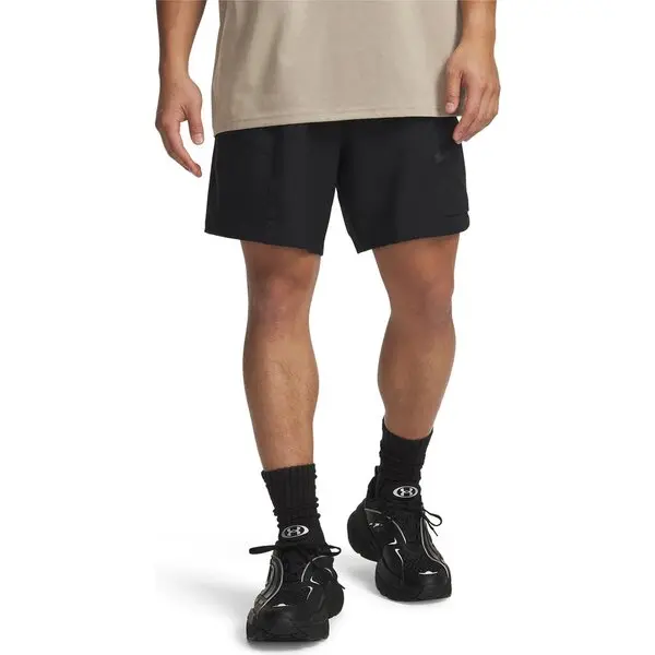 Under Armour Unstoppable Woven Shorts