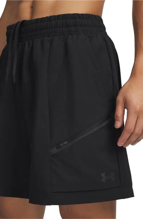 Under Armour Unstoppable Woven Shorts