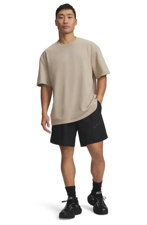 Under Armour Unstoppable Woven Shorts