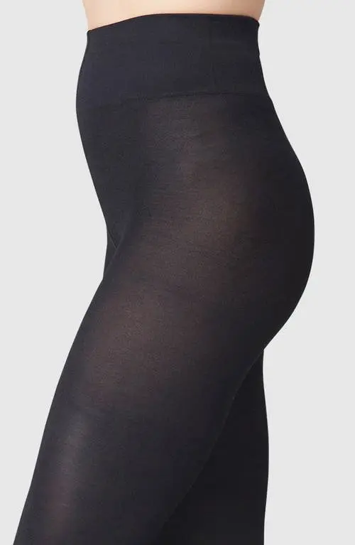 Swedish Stockings Sanna Glossy Semi Opaque Tights