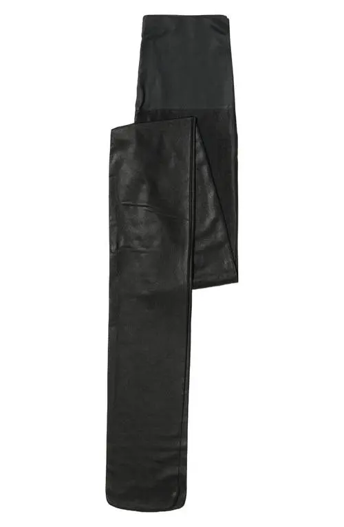 Swedish Stockings Sanna Glossy Semi Opaque Tights