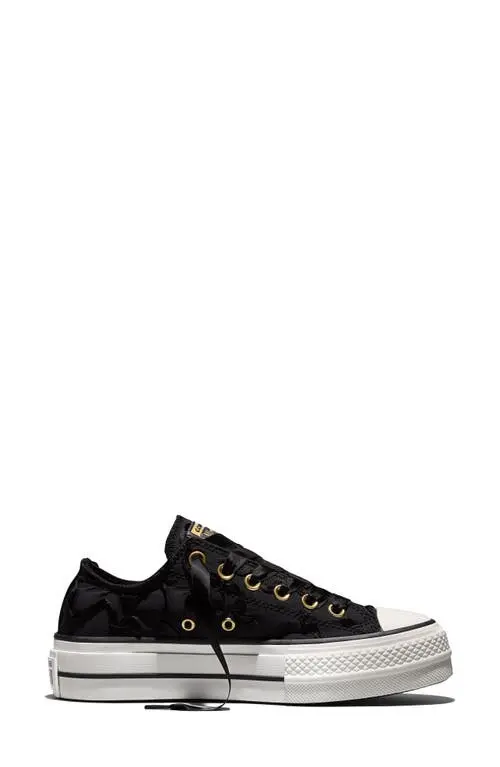 CONVERSE Chuck Taylor All Star Lift Platform Sneaker