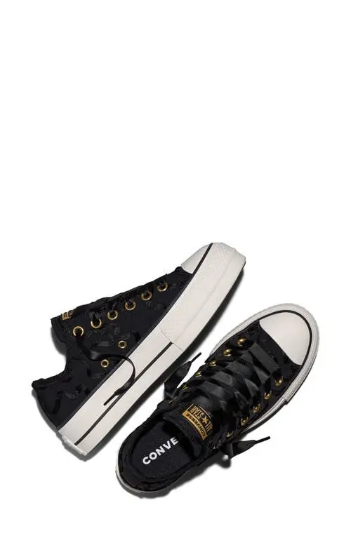 CONVERSE Chuck Taylor All Star Lift Platform Sneaker