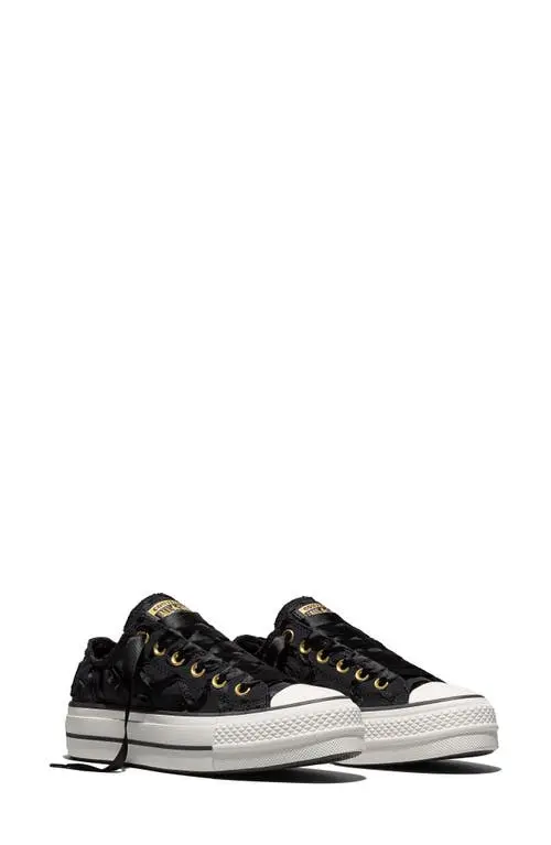 CONVERSE Chuck Taylor All Star Lift Platform Sneaker