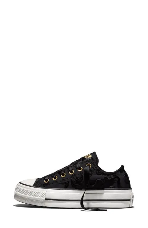 CONVERSE Chuck Taylor All Star Lift Platform Sneaker
